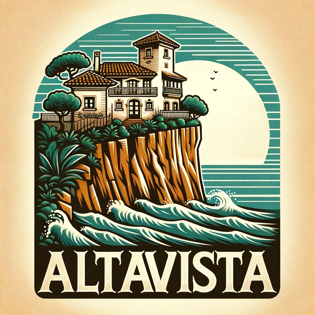 Alta Vista Nesika Hacienda Casa – Gold Beach, Oregon, USA